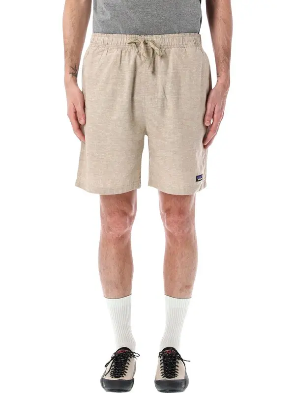 Patagonia Baggies™ Naturals Shorts - Chambray