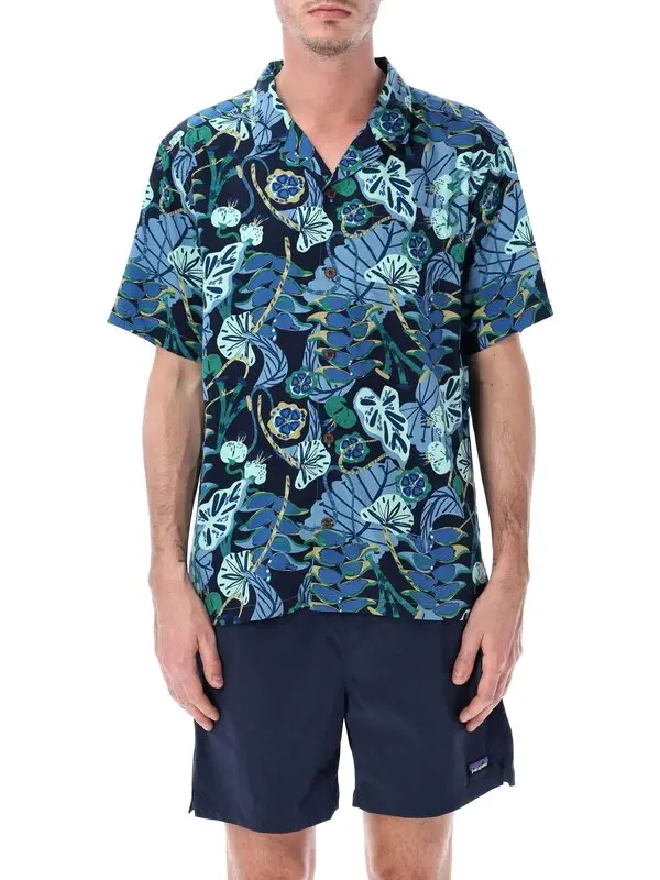 Patagonia T Shirts And Polos - Blue