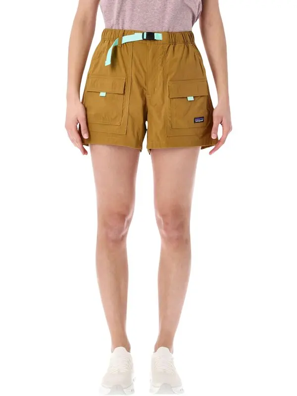 Patagonia Outdoor Everyday Shorts - Brown