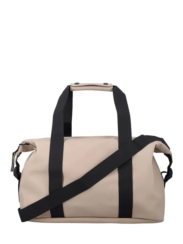 Rains Duffle Bag - Beige