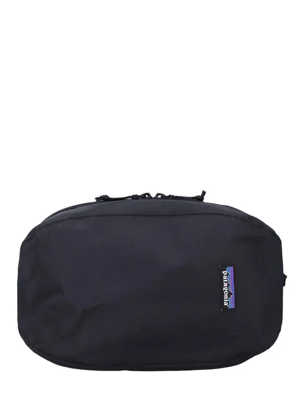Patagonia Hole Cube 6l - Black