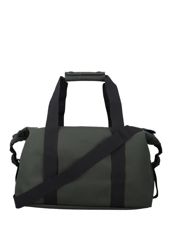 Rains Duffle Bag - Green