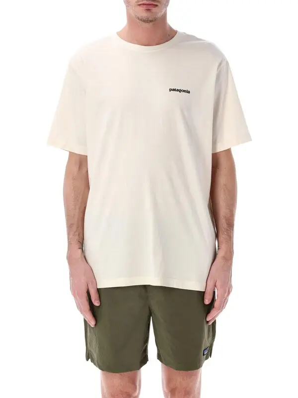 Patagonia T Shirts And Polos - Beige