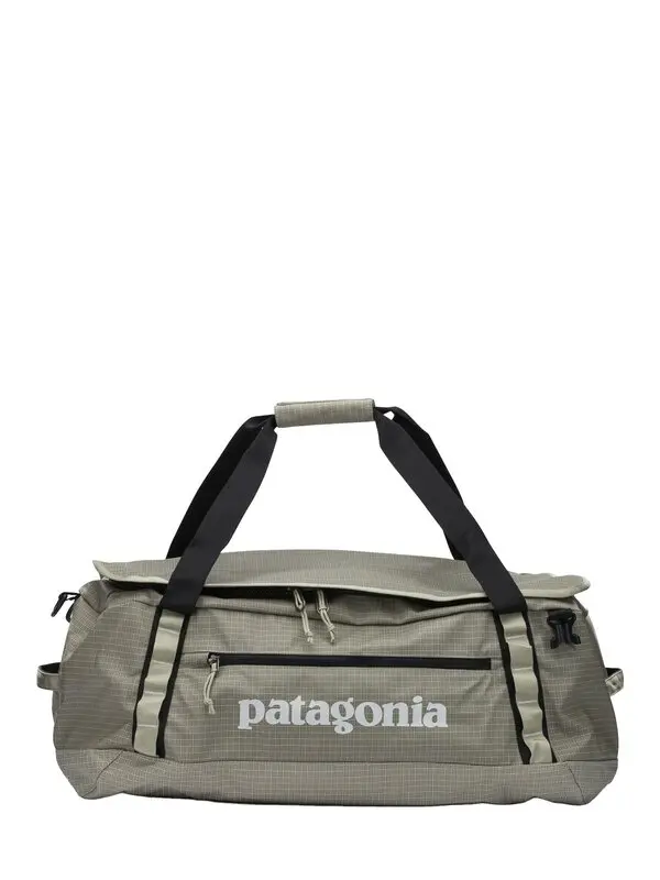 Patagonia Black Hole 55-liter Travel Bag - Green