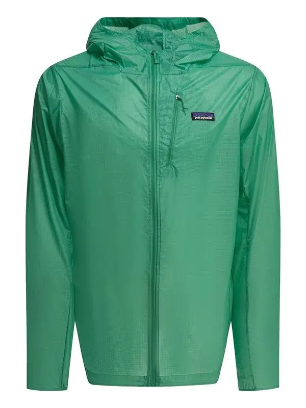 Patagonia Houdini Technical Jacket - Green