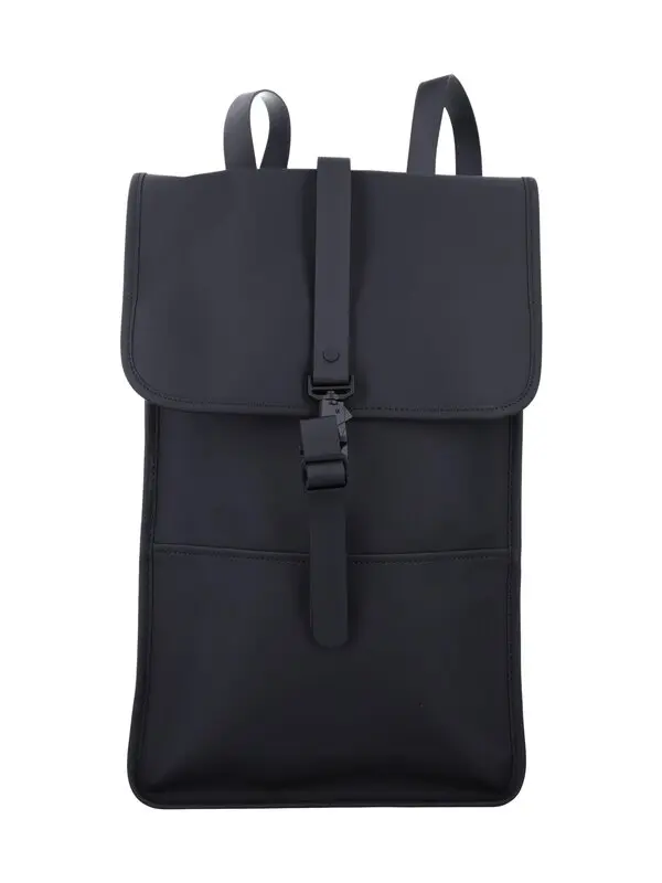 Rains Backpack - Black