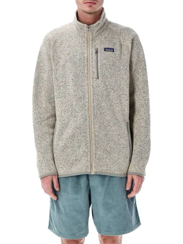 Patagonia Better Sweater Jacket - Nautilus