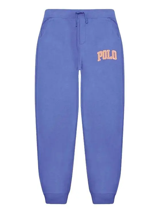 Polo Ralph Lauren Logo Pants - Blue