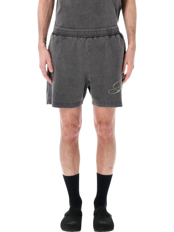 REPRESENT Shorts - Vintage Grey
