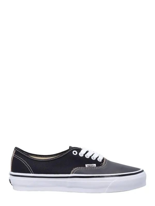 VANS X OTW Authentic 44 Siped Vibram Sneakers - Black