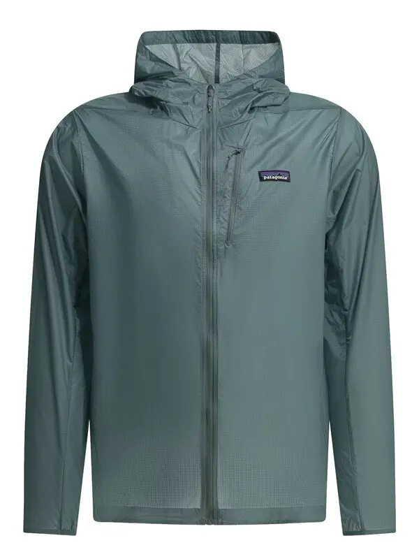Patagonia Houdini Technical Jacket - Light Blue