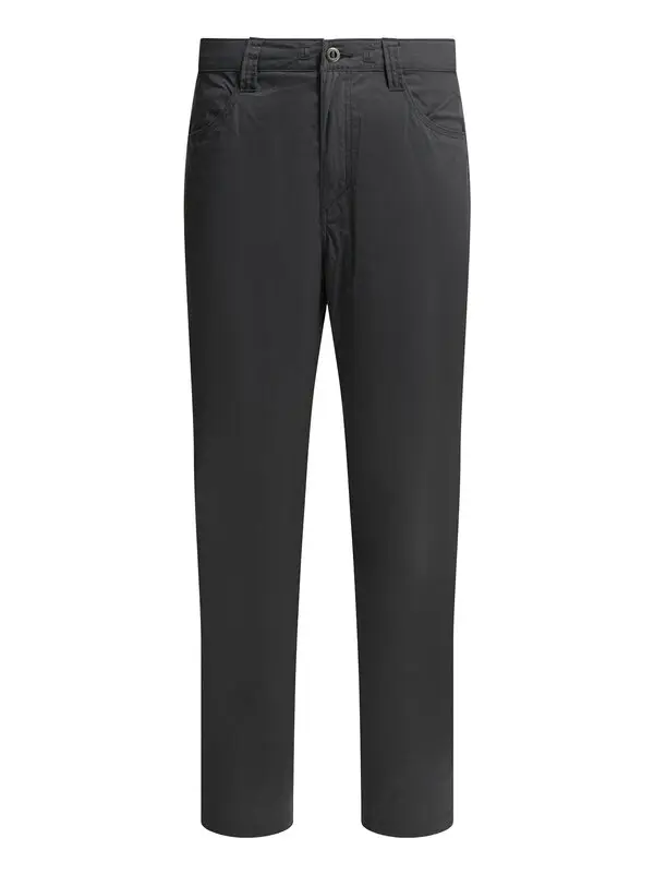 Patagonia Quandray Technical Pants - Grey