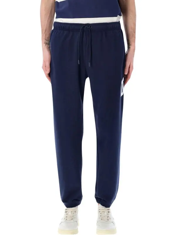 Polo Ralph Lauren Flag Fleece Sweatpants - Blue