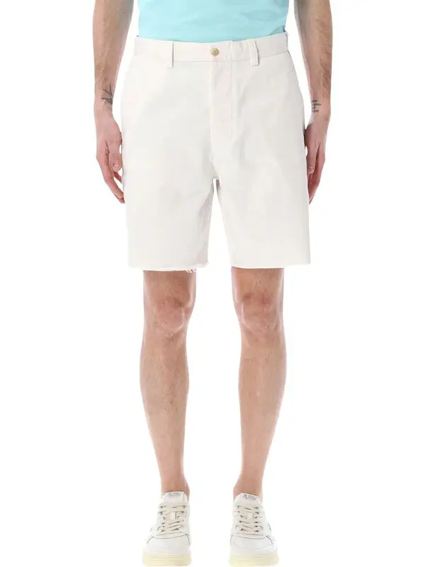 Polo Ralph Lauren Chino Shorts - White