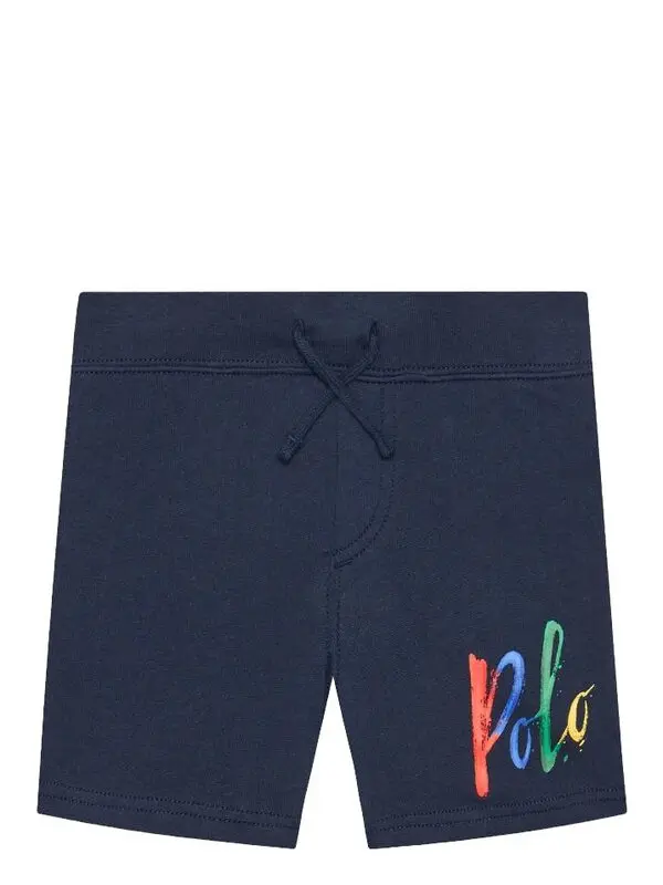 Polo Ralph Lauren Bermuda Shorts - Blue