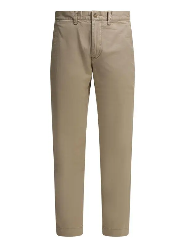 Polo Ralph Lauren Bedford Casual Pants - Beige