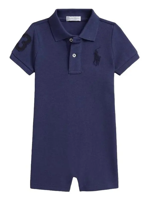 Polo Ralph Lauren Body Child - Blue
