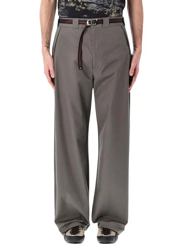 ROA Trousers - Grey