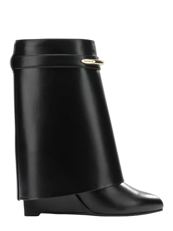 Givenchy Boots & Ankle Boots - Black