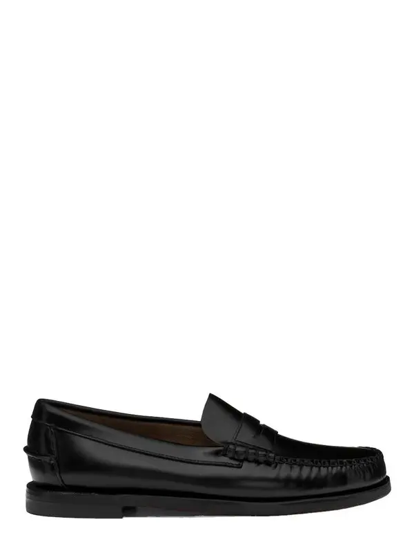 SEBAGO Classic Dan Loafers - Black