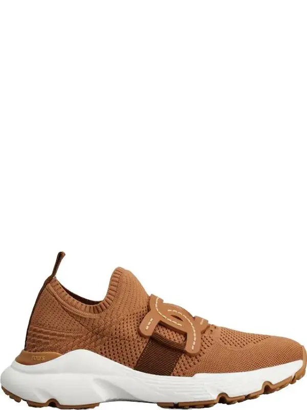 TOD'S Kate Sneakers - Brown