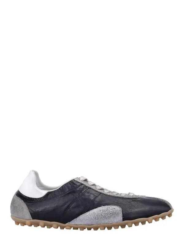 MAISON MARGIELA Sprinter Sneakers - Black