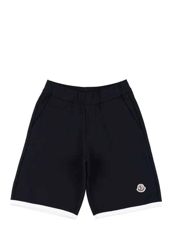 Moncler Short - Blue