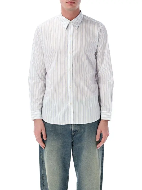 MFPEN T Shirts And Polos - Beige