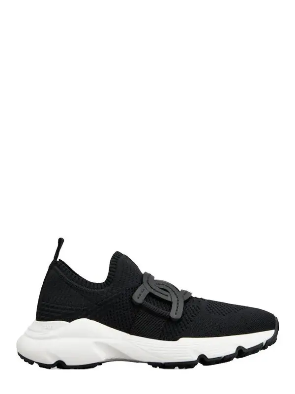 TOD'S Kate Sneakers - Black