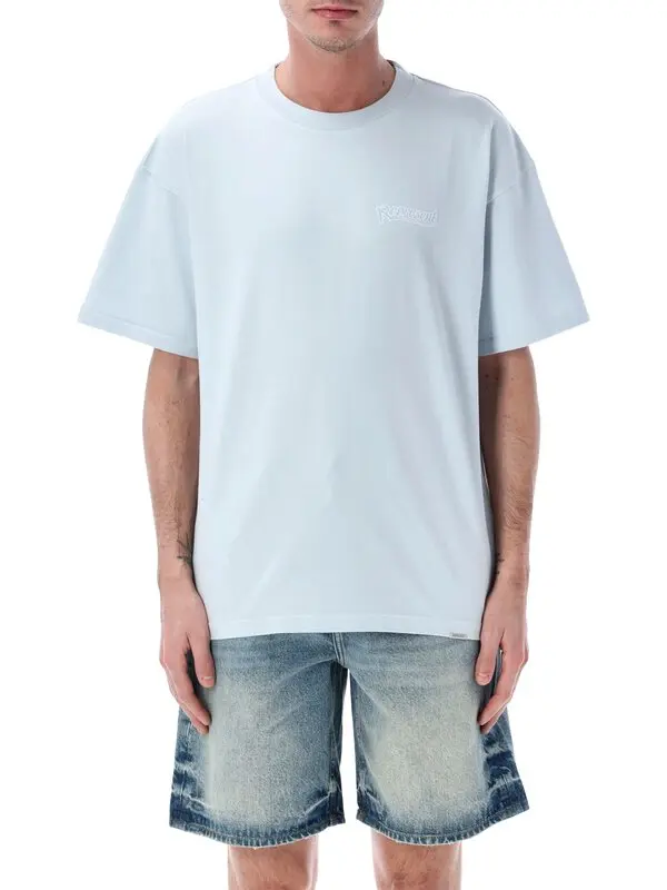 REPRESENT T Shirts And Polos - Cloud