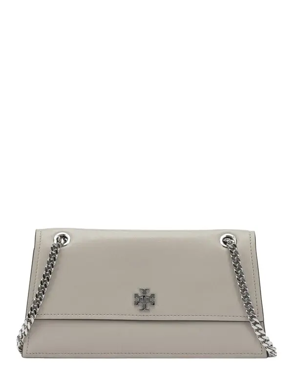 Tory Burch Crossbody Bag - Grey