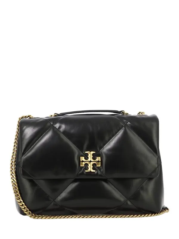 Tory Burch Crossbody Bag - Black