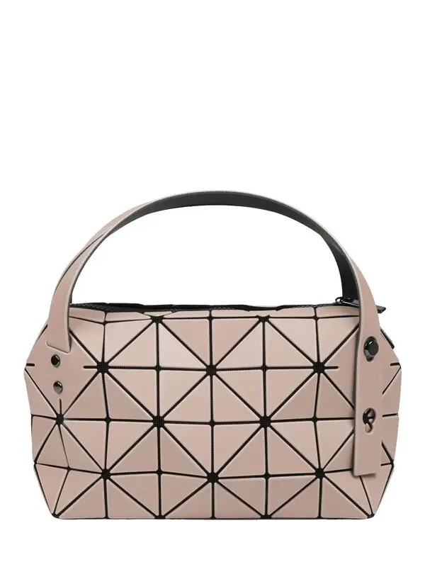 Issey Miyake Boston Bag - Beige