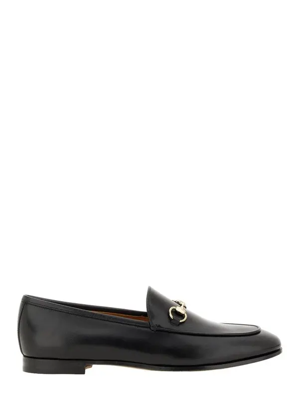 Gucci Loafer - Black