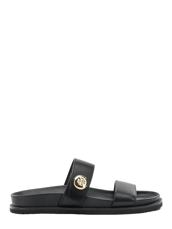 Tory Burch Sandals - Black
