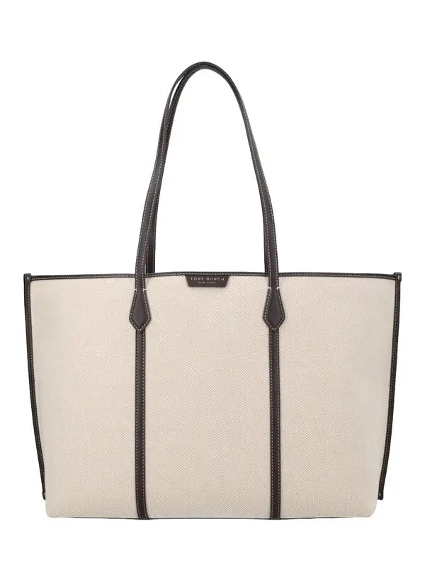 Tory Burch Perry Tote - Beige