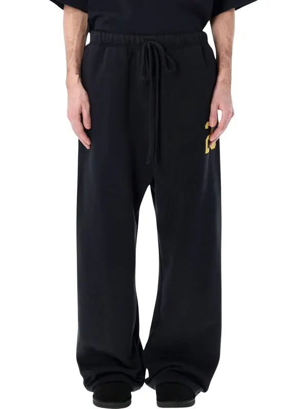 Fear Of God Lounge Sweatpant - Vintage Black