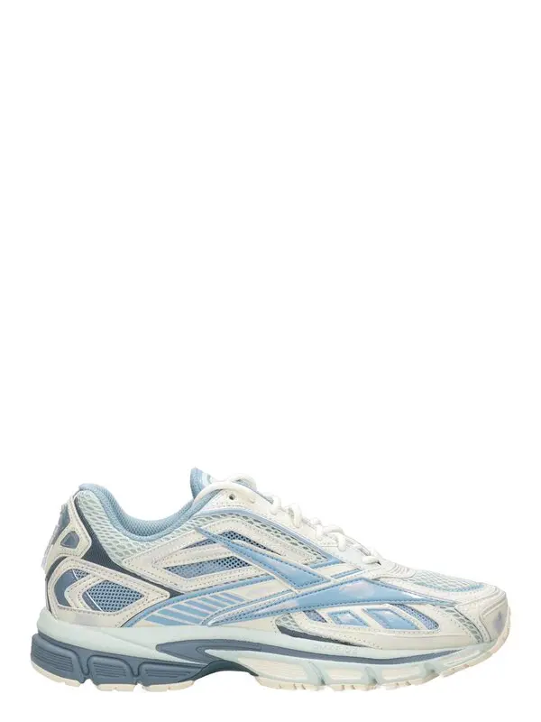 REEBOK Lace-up Sneakers - Ivory+light Blue