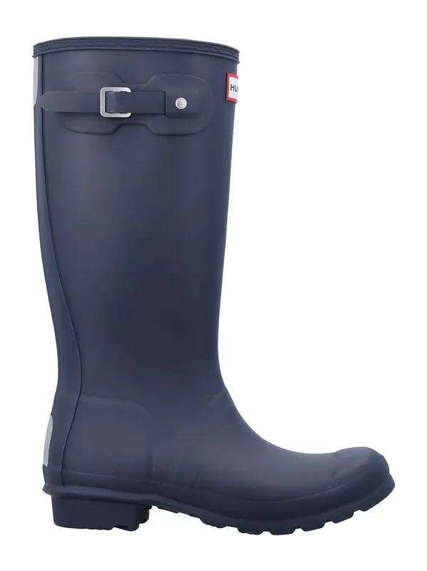 Hunter Boots - Hunter Navy