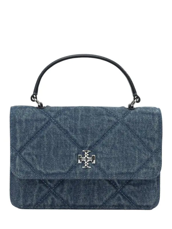 Tory Burch Handbag - Blue