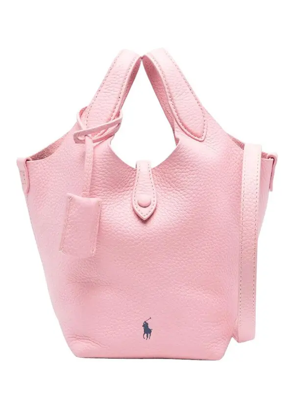 Ralph Lauren Small Crossbody Bag - Pink