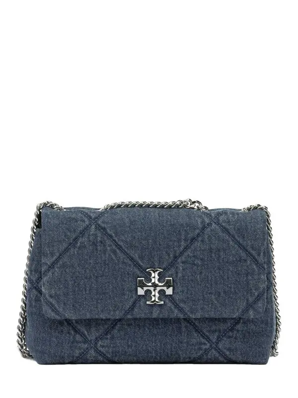 Tory Burch Crossbody Bag - Blue