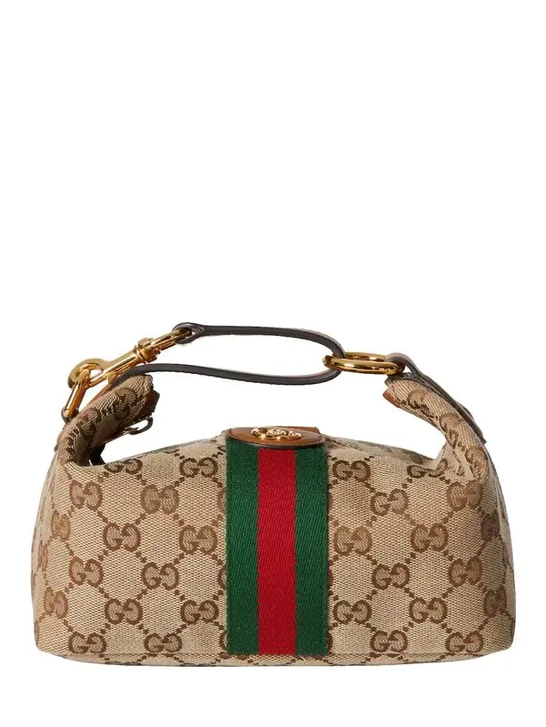 Gucci Mini Vanity Bag - Multicolour
