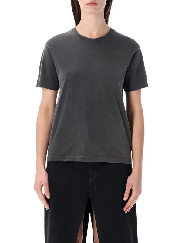 Colorful Standard Light T-shirt - Faded Black