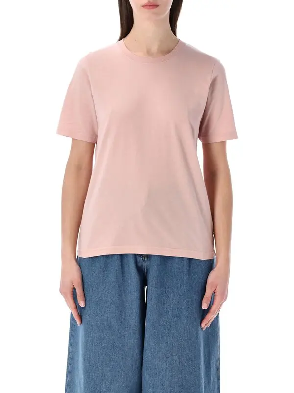 Colorful Standard Light T-shirt - Faded Pink