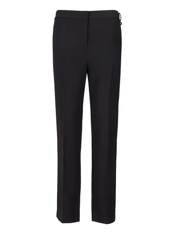 Elisabetta Franchi Pantalone - Nero