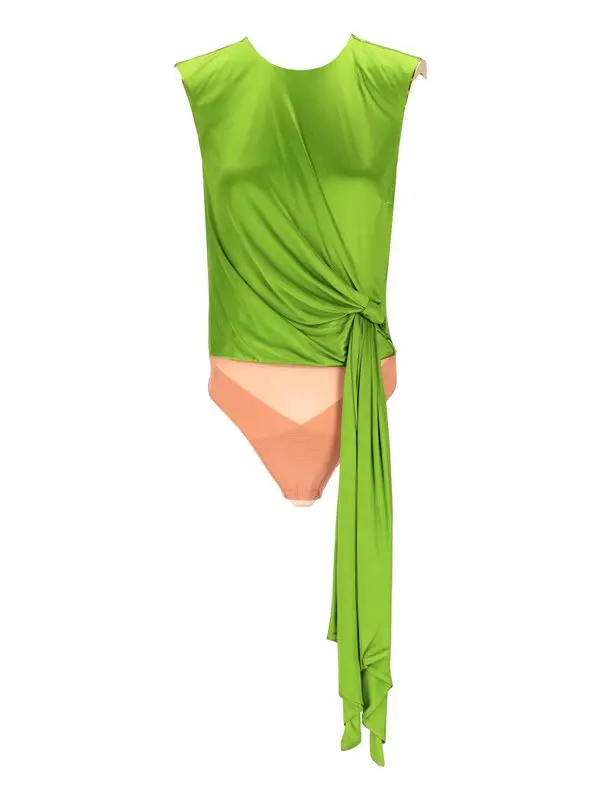 Elisabetta Franchi Body - Aloe