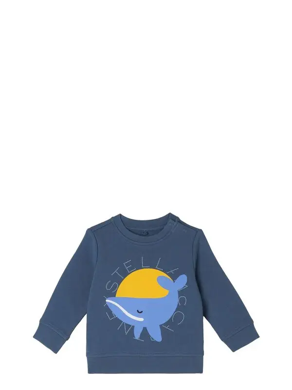 Stella McCartney Sweatshirt - Multicolour