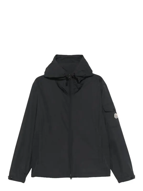 Moncler Sassiere Jacket - Dark Blue