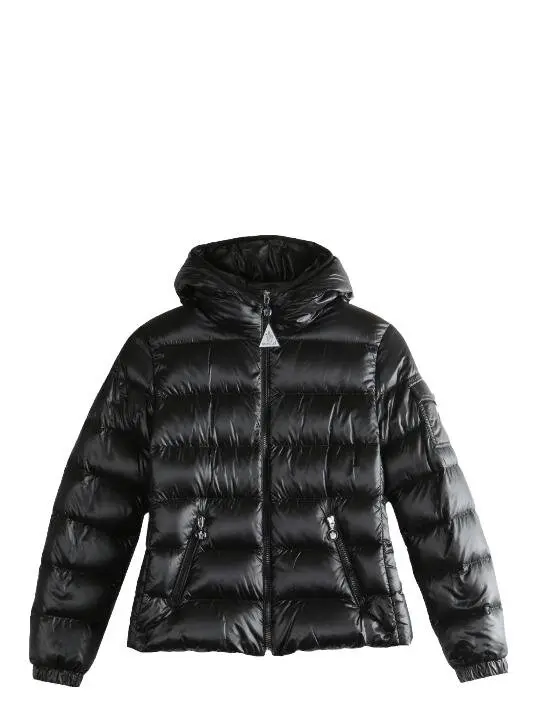 Moncler Glesse Jacket - Black